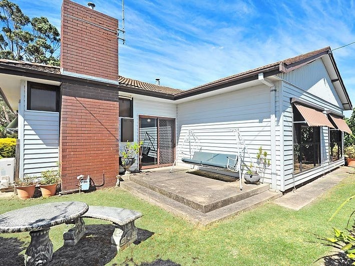 22 Albert Street, Ararat, Vic 3377 - Property Details
