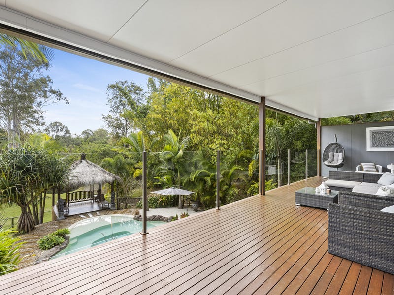 2D Latimers Crossing Road, Gilston, Qld 4211 - Property Details