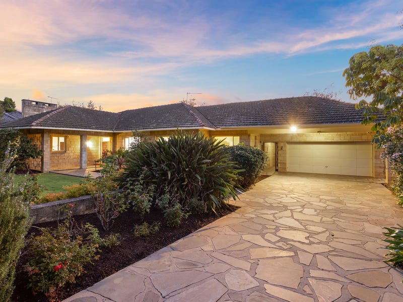 9 Woodland Road, Springfield, SA 5062 - Property Details