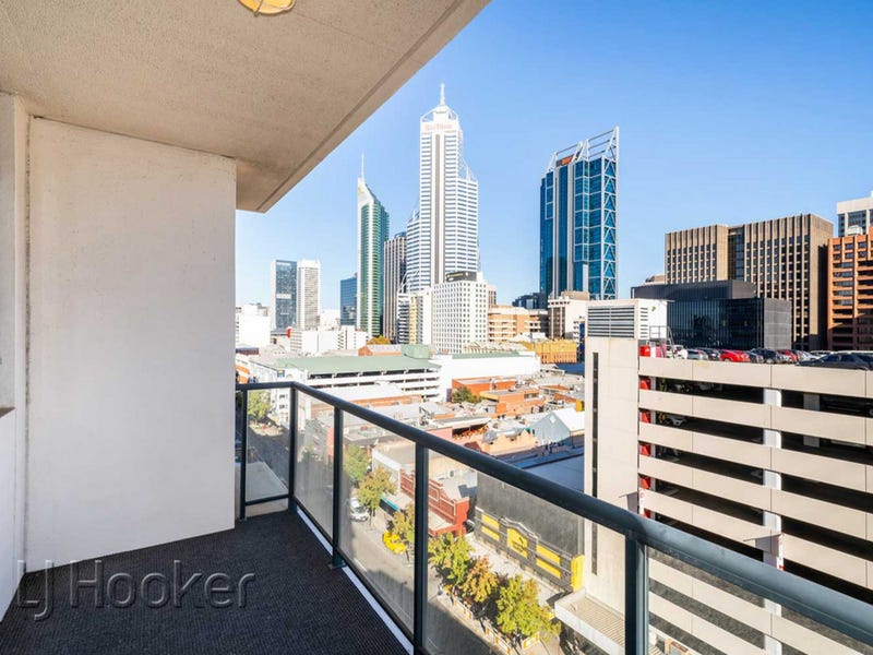 41/418-428 Murray Street, Perth, WA 6000 - realestate.com.au