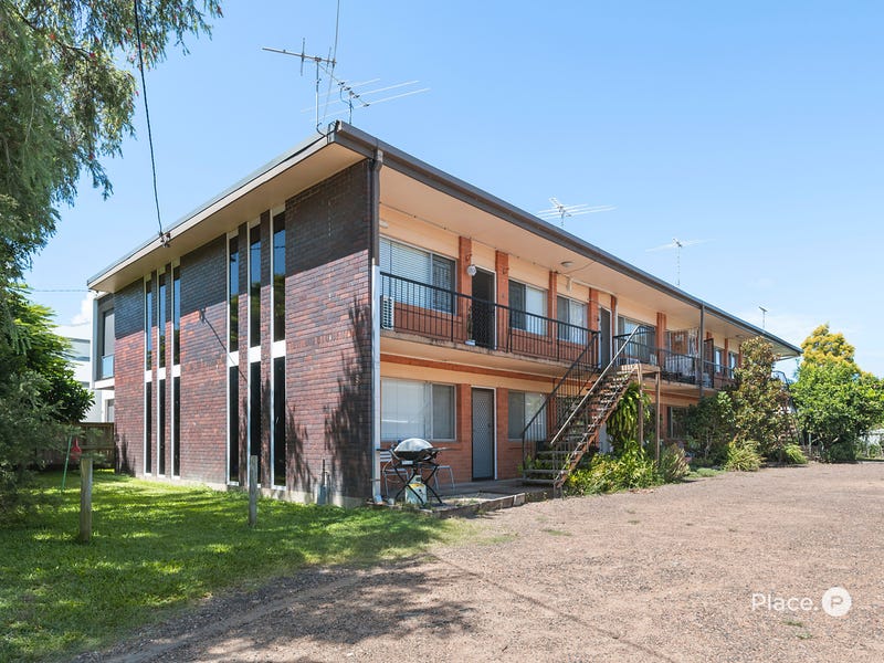 3/84 Stuart Street, Bulimba, Qld 4171 - Property Details