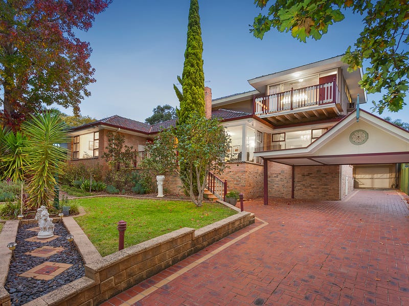 25 Macleod Parade, Macleod, VIC 3085 - realestate.com.au