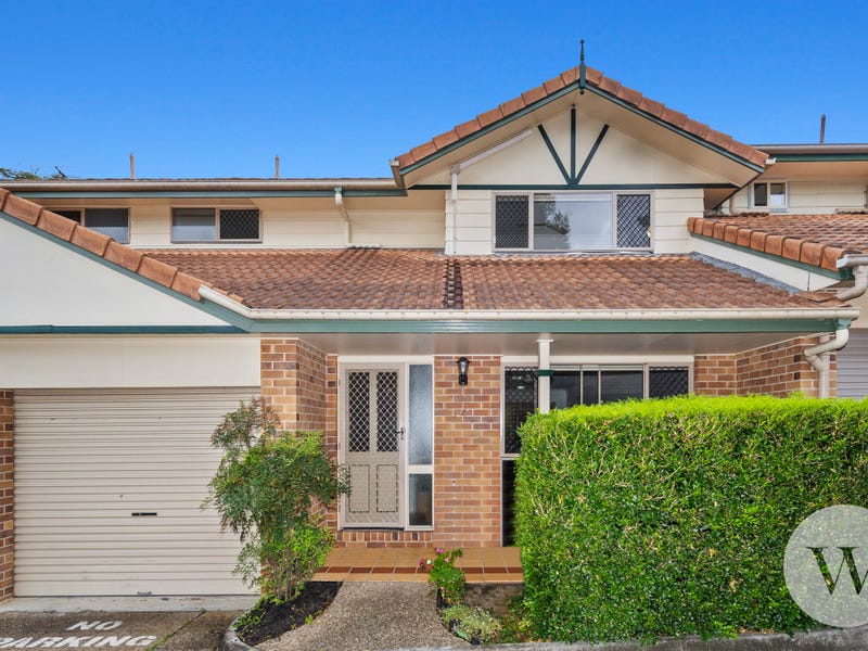 27/22 Thurlow Street, Newmarket, Qld 4051 - Property Details