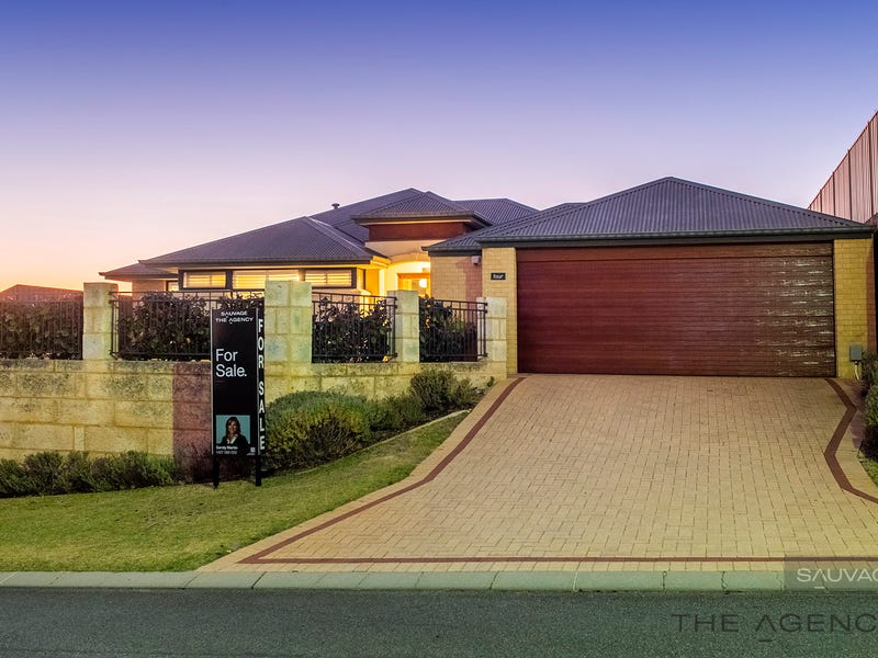 4 Goldsworthy Loop, Dawesville, WA 6211 - Property Details