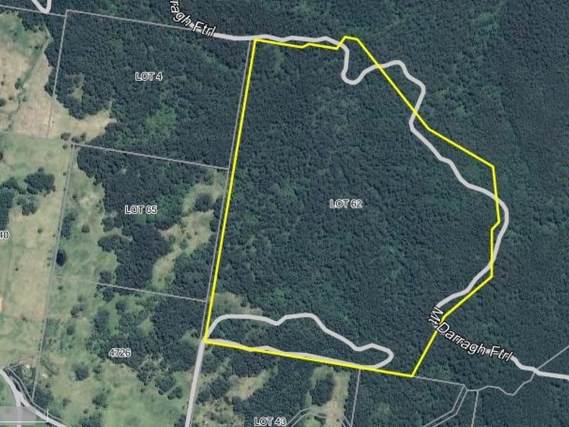 62, Mount Darragh Road, Wyndham, NSW 2550 - Property Details