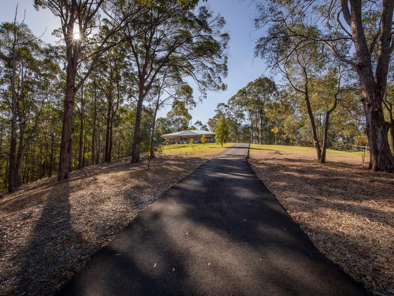 537 Bonogin Road, Bonogin, Qld 4213 - Property Details