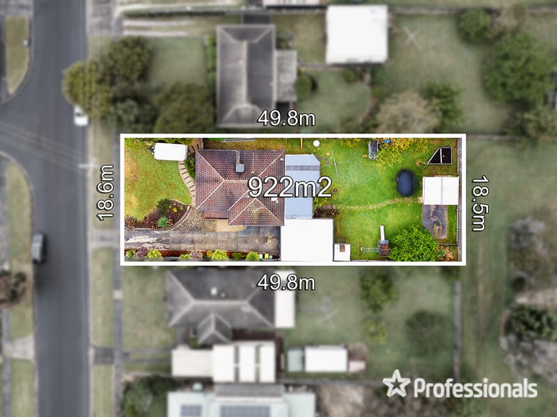 20 Witham Drive, Coldstream, Vic 3770 - Property Details