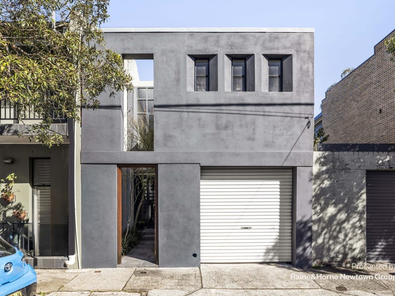 18 Gladstone Street, Enmore, NSW 2042 - Property Details