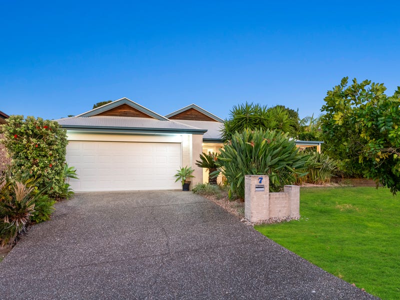 7 Nicholas Street, North Lakes, QLD 4509 - realestate.com.au