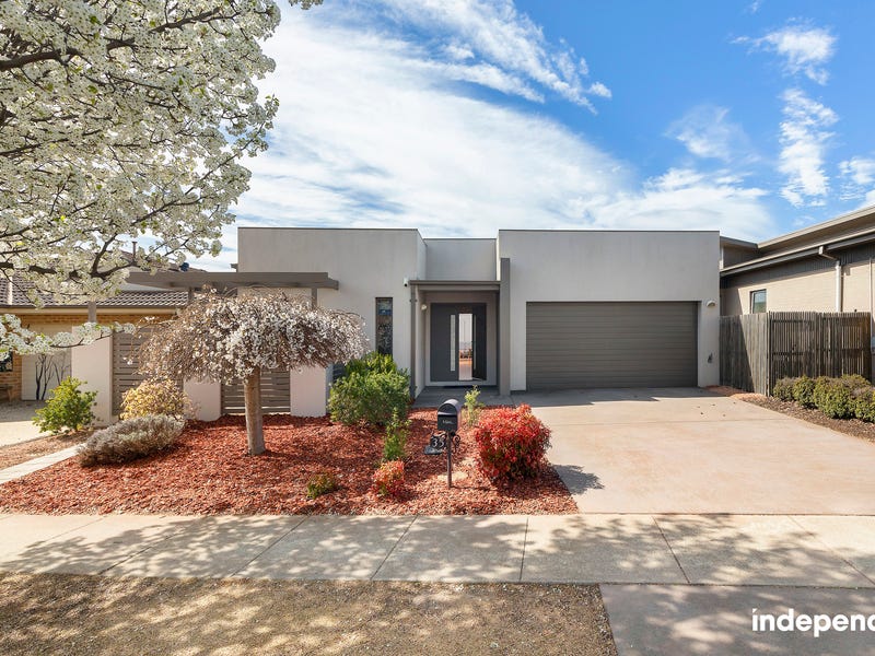 35 Flos Greig Street, Watson, ACT 2602 - Property Details