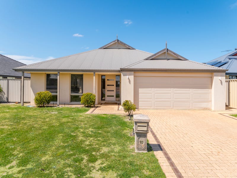 23 Lyon Road, Atwell, WA 6164 - Property Details