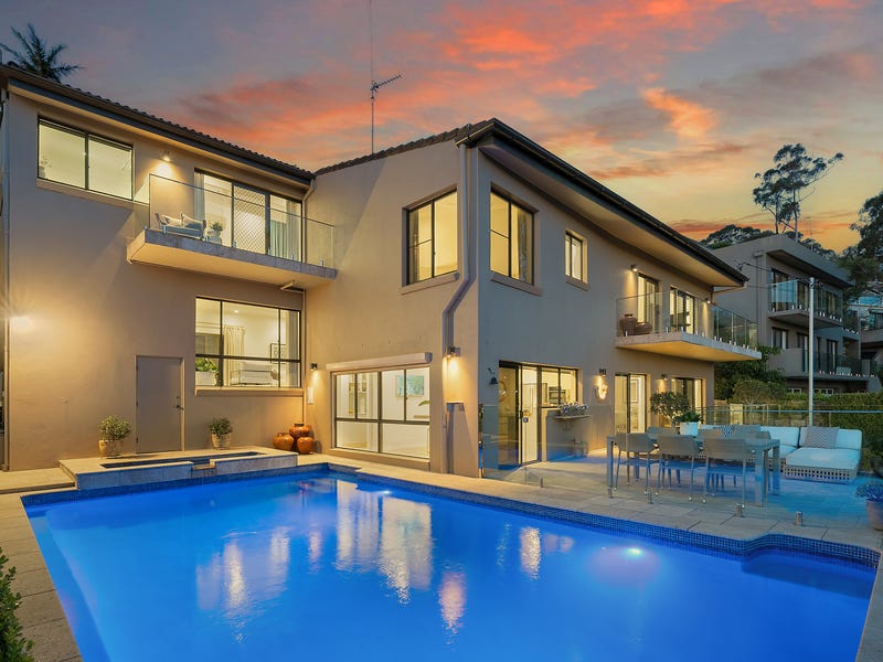 10 Coonah Parade, Riverview, NSW 2066 - Property Details