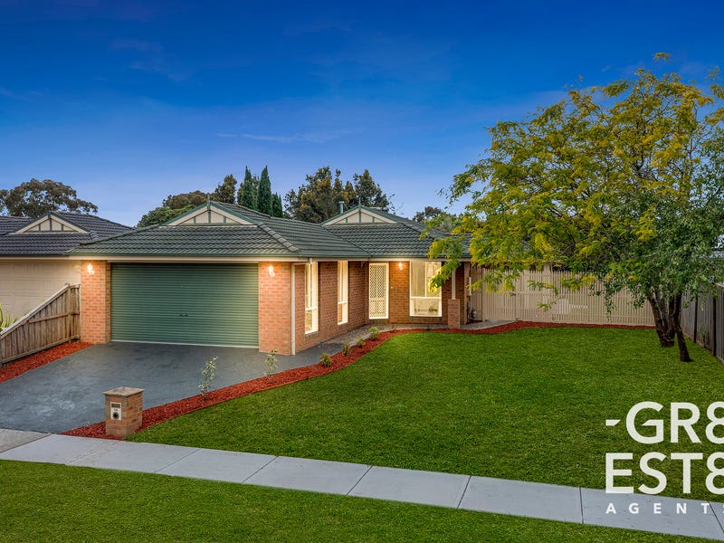 14 Ganaway Drive, Berwick, Vic 3806 - Property Details