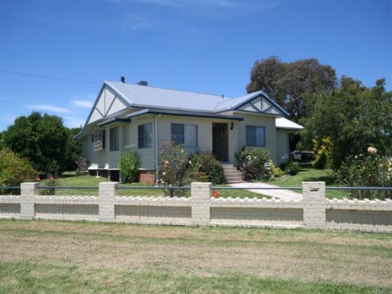Property 107082001, Tenterfield, NSW 2372 - Property Details
