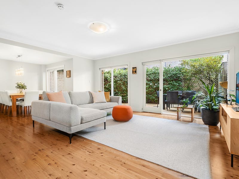 3/17 Badham Avenue, Mosman, NSW 2088 - Property Details