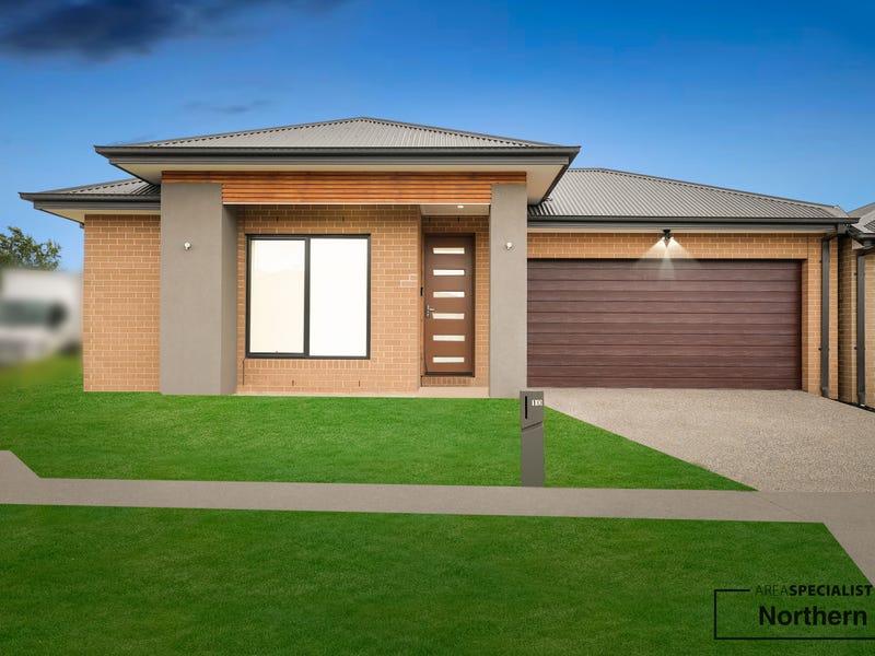 10 Hackney Way, Kalkallo, Vic 3064 - Property Details