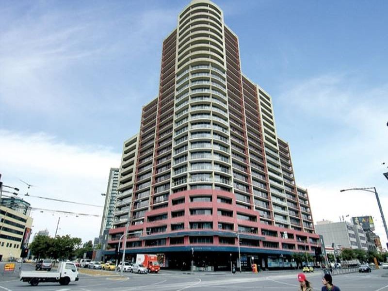1412 83 Queensbridge Street Southbank Vic 3006 Property Details