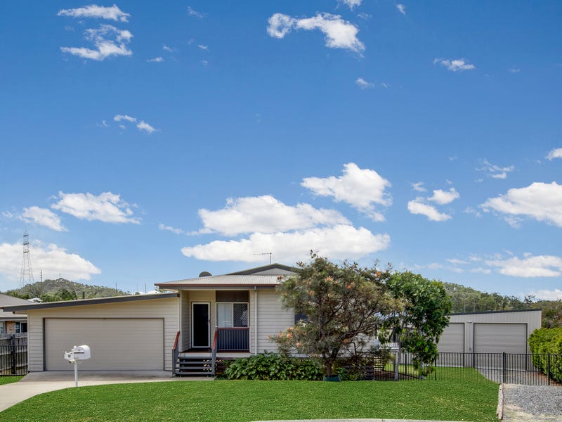 9 Hatfree Court, Calliope, Qld 4680 - Property Details