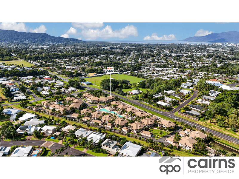 12/1-15 Robson St, Mooroobool, Qld 4870 - Property Details