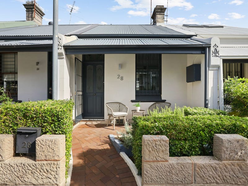28 Rofe Street, Leichhardt, NSW 2040 - Property Details