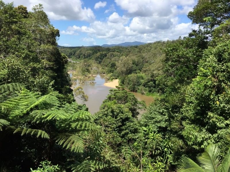 18 Cadagi Drive, Kuranda, QLD 4881 - realestate.com.au