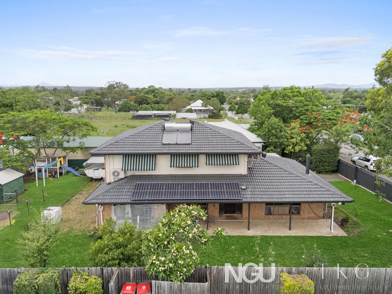 111 Matthew Street, Rosewood, Qld 4340 - Property Details