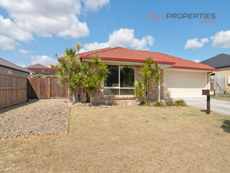 6 Oxley Place, Drewvale, QLD 4116 - realestate.com.au