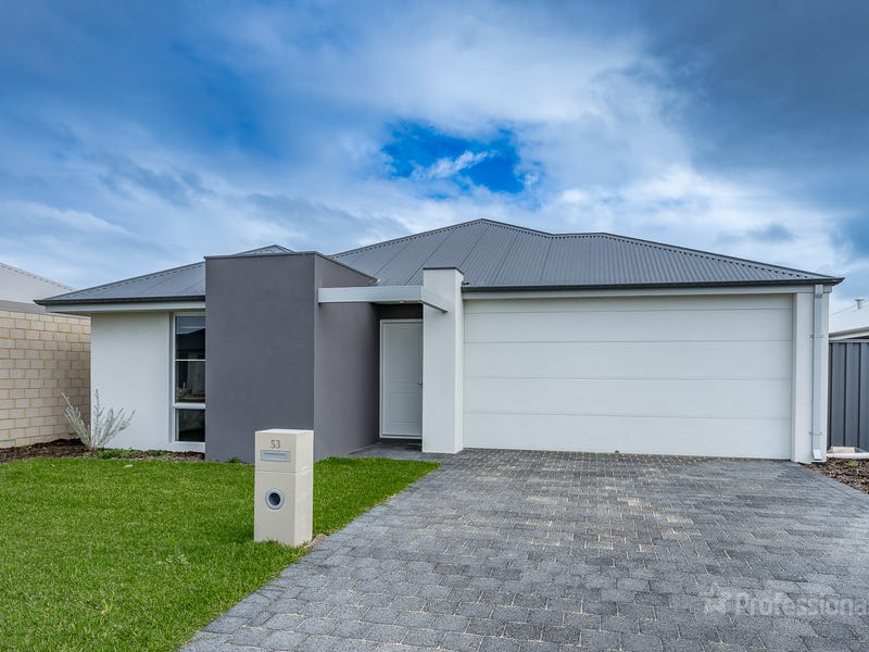53 Perspective Drive, Alkimos, WA 6038 - Property Details