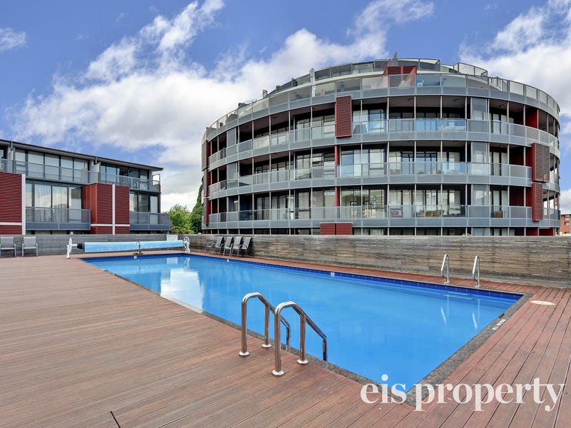 41/1 Collins Street, Hobart, TAS 7000 - realestate.com.au