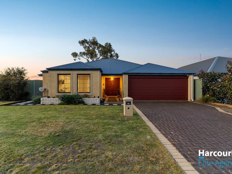 21 Climber Concourse, Baldivis, WA 6171 - Property Details