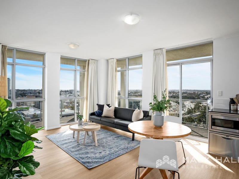89/996 Hay Street, Perth, WA 6000 - Property Details