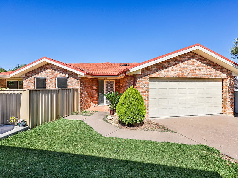 3/7 Gregory Close, Westdale, NSW 2340 - realestate.com.au