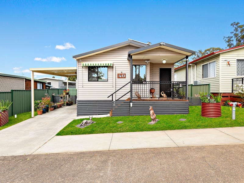 40/56 Carrs Road, Neath, NSW 2326 - Property Details