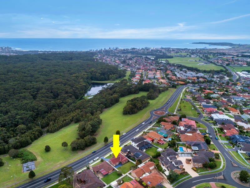 97 Wattle Road, Flinders, NSW 2529 - Property Details