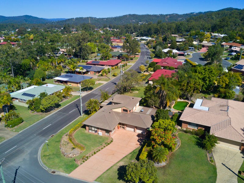 2 Minnie Place, Windaroo, Qld 4207 - Property Details