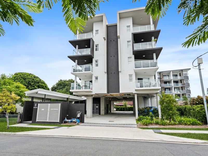 12/8 Besham Parade, Wynnum, Qld 4178 - Property Details