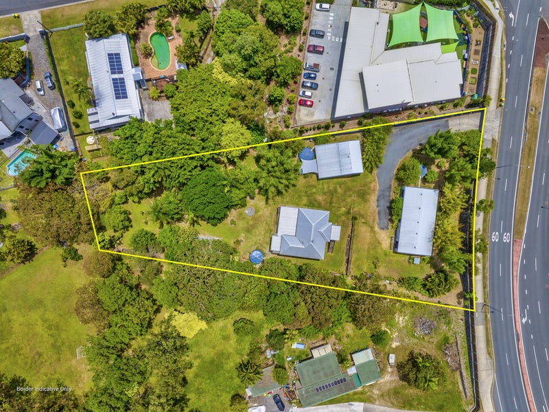 129 Gilston Road, Nerang, Qld 4211 - Property Details