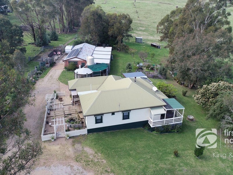 5 Puggle Lane, Sarsfield, Vic 3875 - Property Details