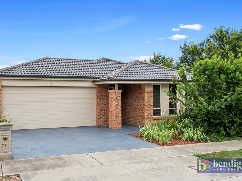 77 Dundas Street, White Hills, VIC 3550 - realestate.com.au