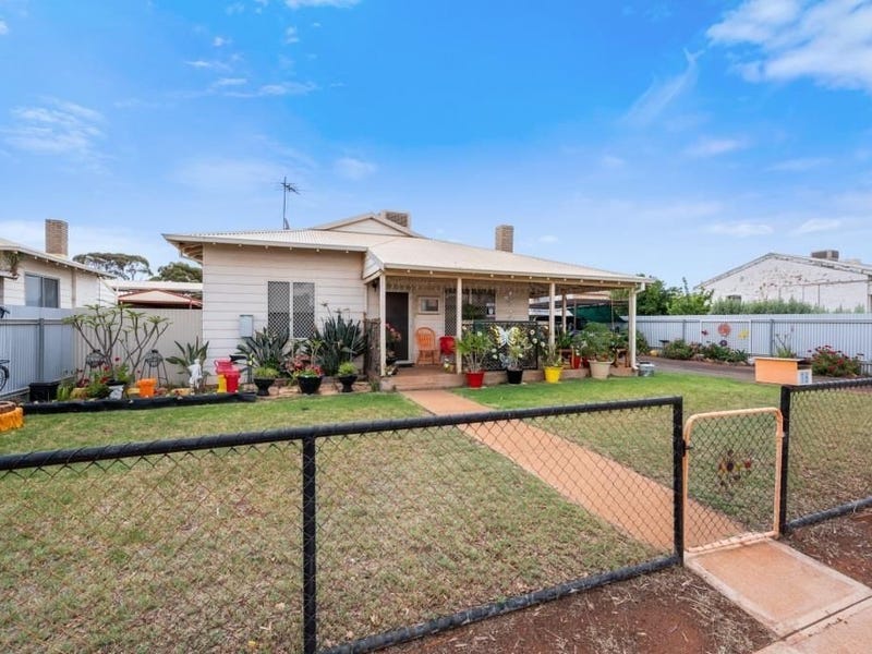 16 Forrest Street, Kalgoorlie, WA 6430 - Property Details