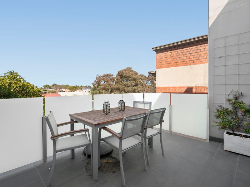 41/174 Peel Street, Windsor, Vic 3181 - Property Details
