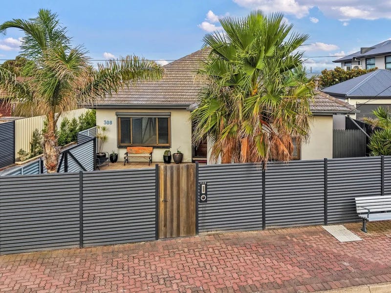 308 Military Road, Semaphore Park, SA 5019 - House for Rent ...