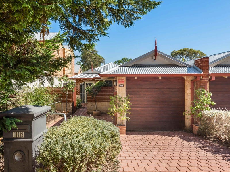 113 Nicholson Road, Shenton Park, WA 6008 - realestate.com.au