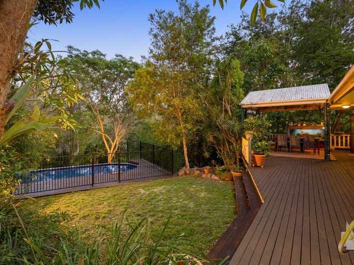 71 Haven Road, Pullenvale, Qld 4069 - Property Details