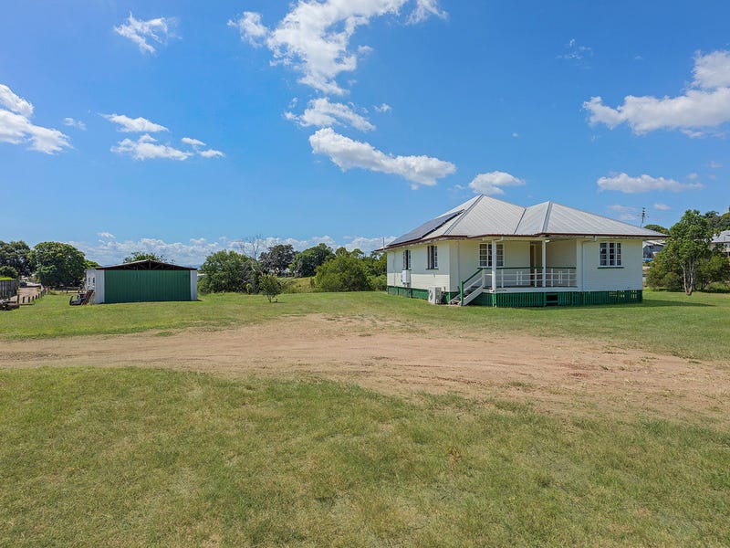 3 Haslingden Park Drive, Lowood, Qld 4311 - Property Details