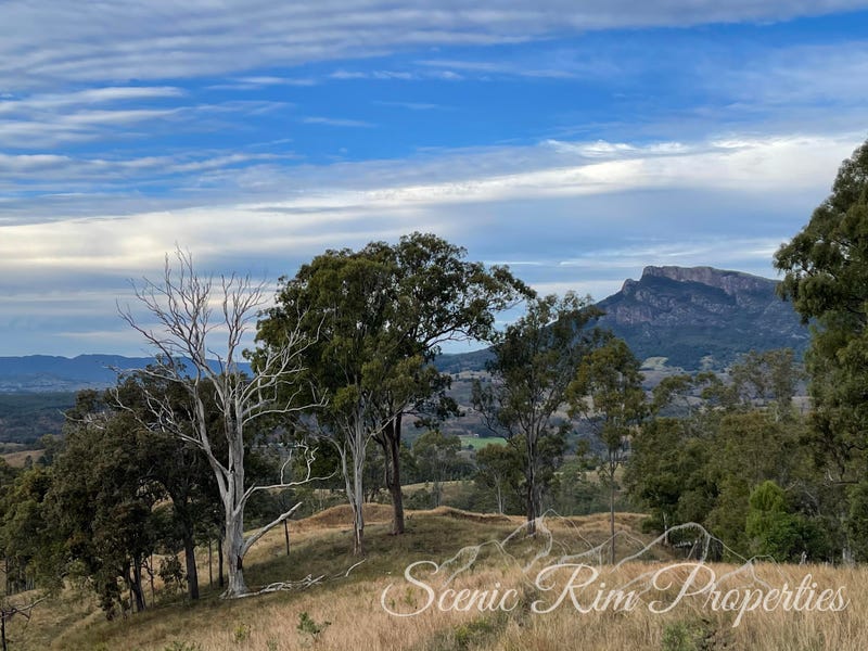 Lot 35 Knapps Creek Rd, Maroon, Qld 4310 - Property Details