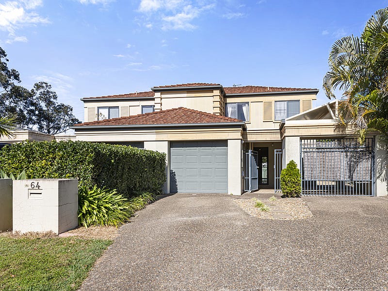 64 Woody Views Way, Robina, Qld 4226 - Property Details