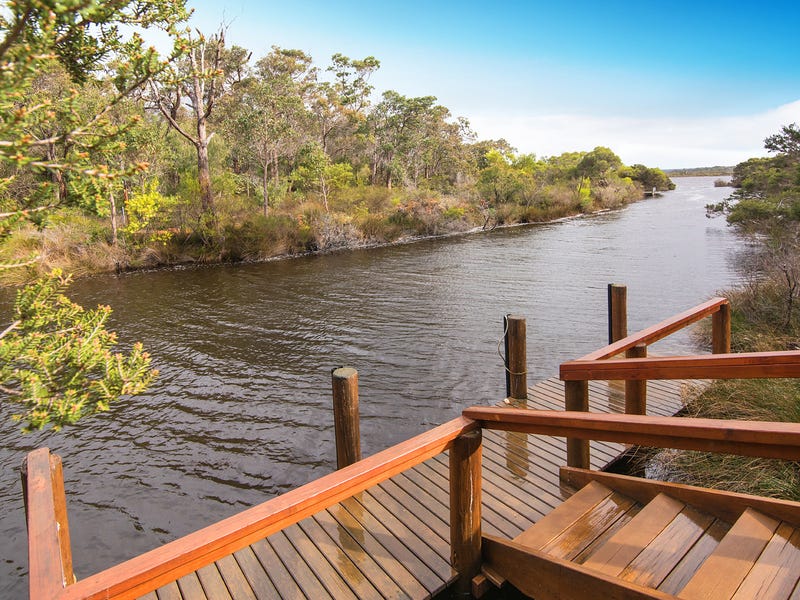 3 Dunkley Close, Molloy Island, WA 6290 - realestate.com.au