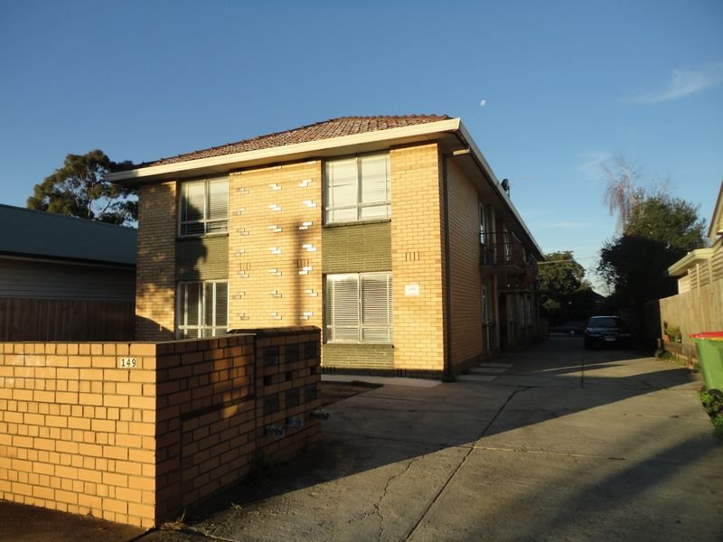 6/149 Summerhill Road, Footscray, VIC 3011 - realestate.com.au