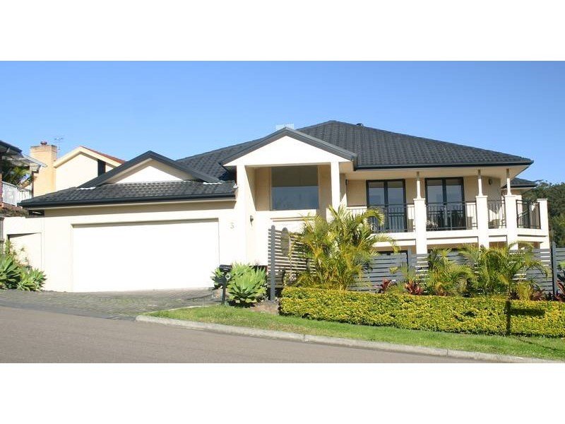 3 Sheffield Drive, Terrigal, NSW 2260 - Property Details